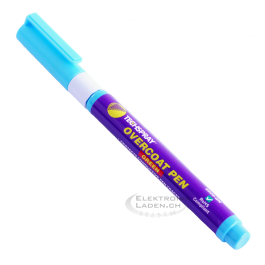 TraceTech OVERCOAT PEN Reparaturstift grün elektronikladen.ch